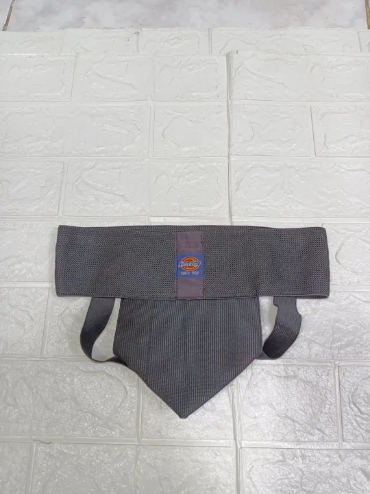 SUPPOTER FOR MEN GARTERIZE | Lazada PH