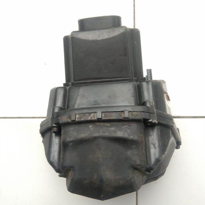 box bok filter saringan udara xeon original seken | Lazada Indonesia