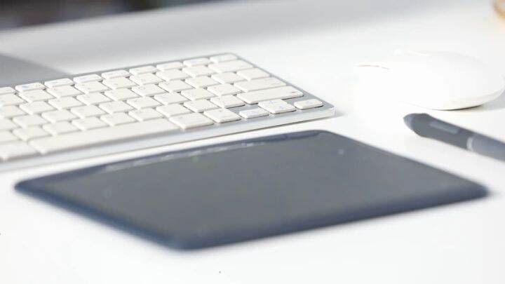 【Local Shipping& Fast Delivery】Artisul A601/A801 Drawing Tablet ...