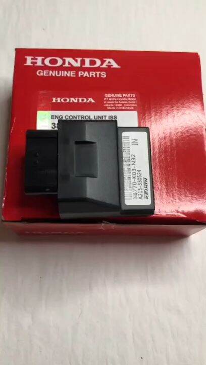 ECU Unit Comp PGM-FI REVO FI Ori Original Honda 38770-K03-N32 KEIHIN ...