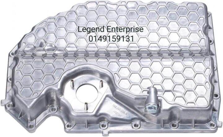 Audi Porsche Volkswagen Oil Sump Oil Pan EA888 Gen 2 Gen 3 06J103600AF ...