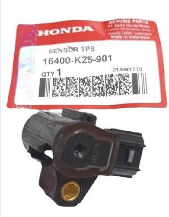SENSOR TPS PCX 150 OLD NEW ADV 150 HONDA | Lazada Indonesia