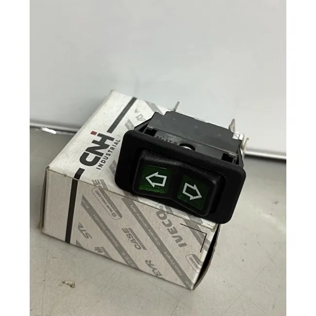 SWITCH SIGNAL ORIGINAL CASE 580 BACKHOE LOADER | Lazada