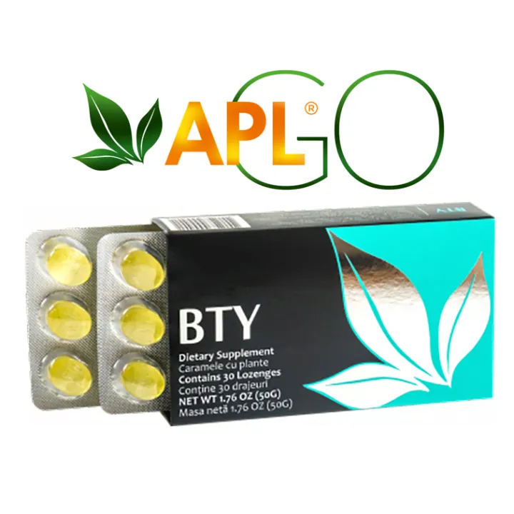 APLG BTY (BEAUTY) Rapid DNA Drops | Lazada PH