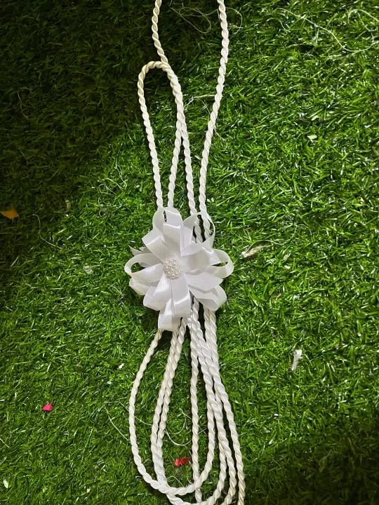 Simple Wedding Cord | Lazada PH