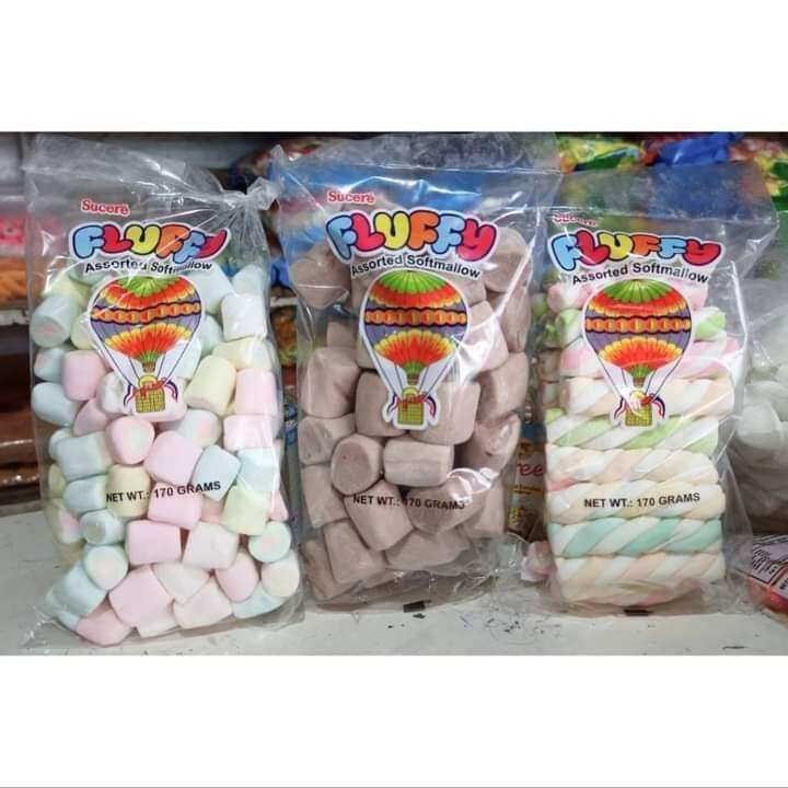 MALLOWS IN PACK | Lazada PH