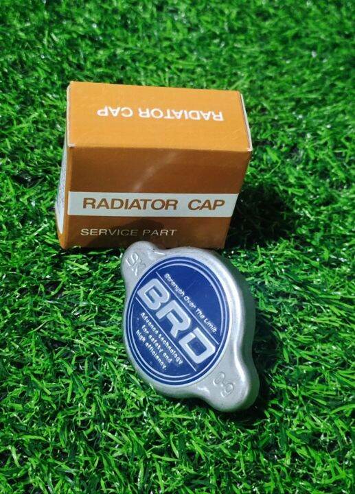 BRD RADIATOR CAP(UNIVERSAL) | Lazada PH
