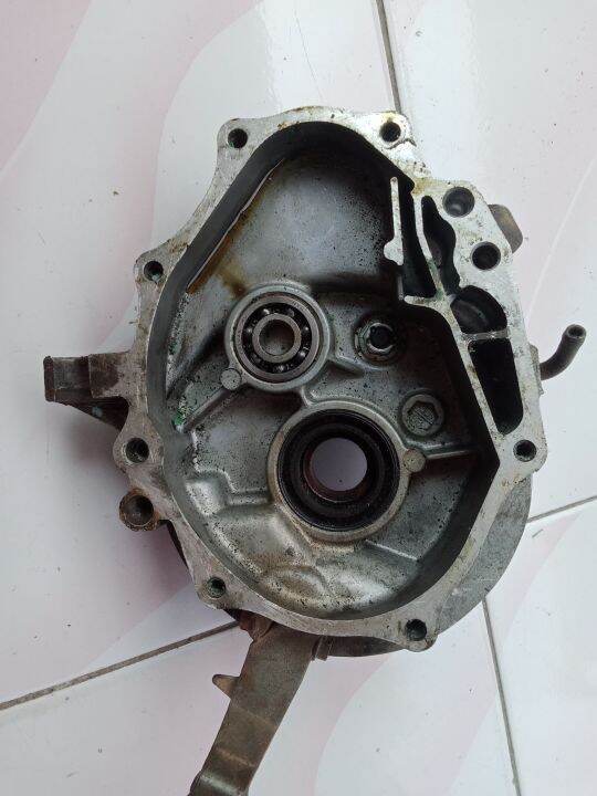 rumah gear rasio gearbox original copotan | Lazada Indonesia