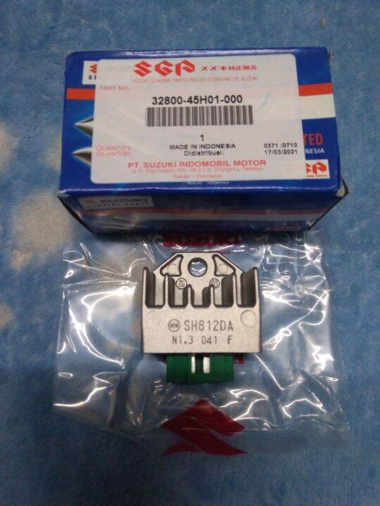 RAIDER 150 CARB / SMASH / SKYDRIVE / RAIDER J 110 / SHOGUN SGP ...