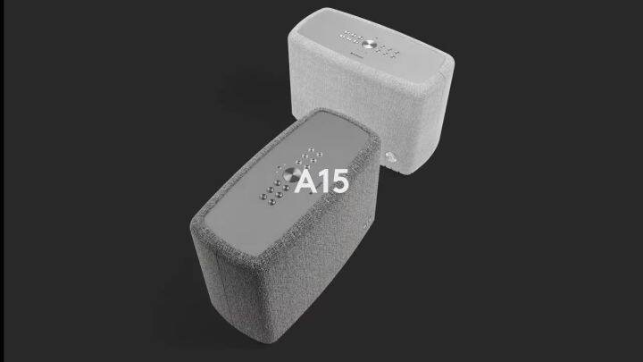 Audio Pro A15 Wireless Multiroom Speaker ลำโพงไร้สาย by Pro Gadgets ...