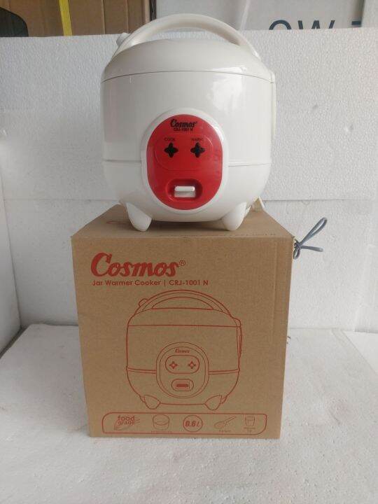 magic com cosmos 1001 ori | Lazada Indonesia