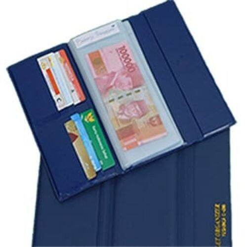 PROMO!!! DOMPET DISIPLIN KEKINIAN-DOMPET ORGANIZIER-KEUANGAN BULANAN ...