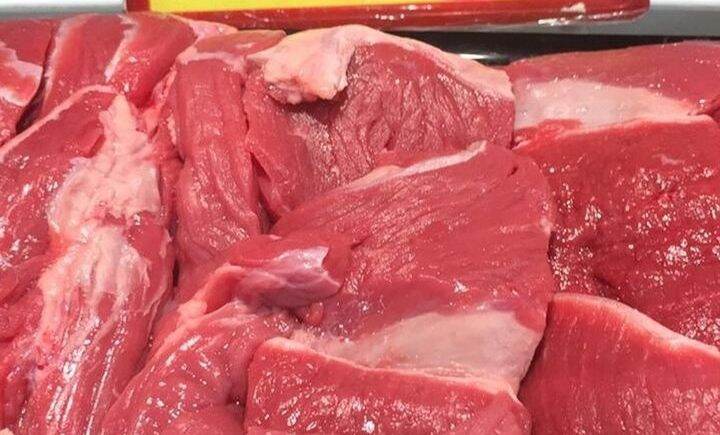 daging segar sapi 350gr | Lazada Indonesia