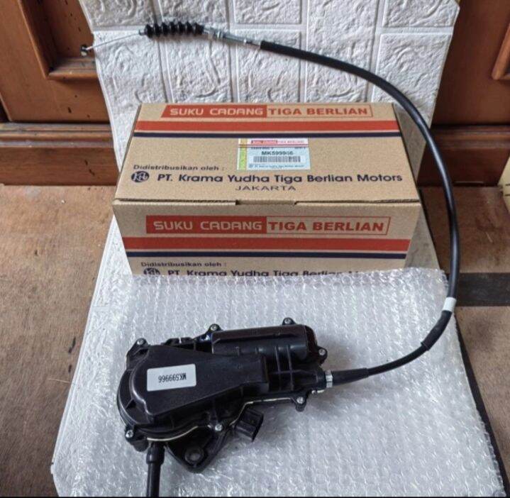 cable engine stop mitsubishi PS125 Canter | Lazada Indonesia