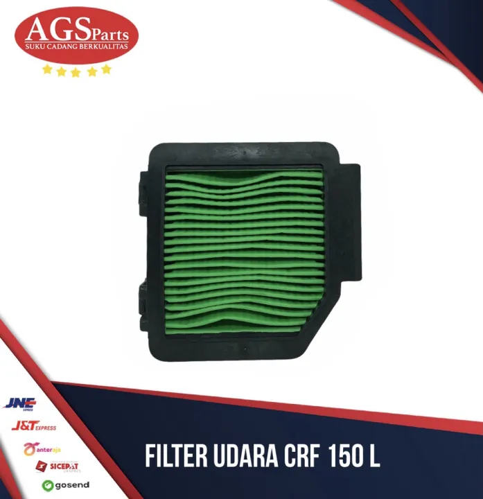 Filter udara crf 150L | Lazada Indonesia Filter udara crf 150L | Lazada Indonesia