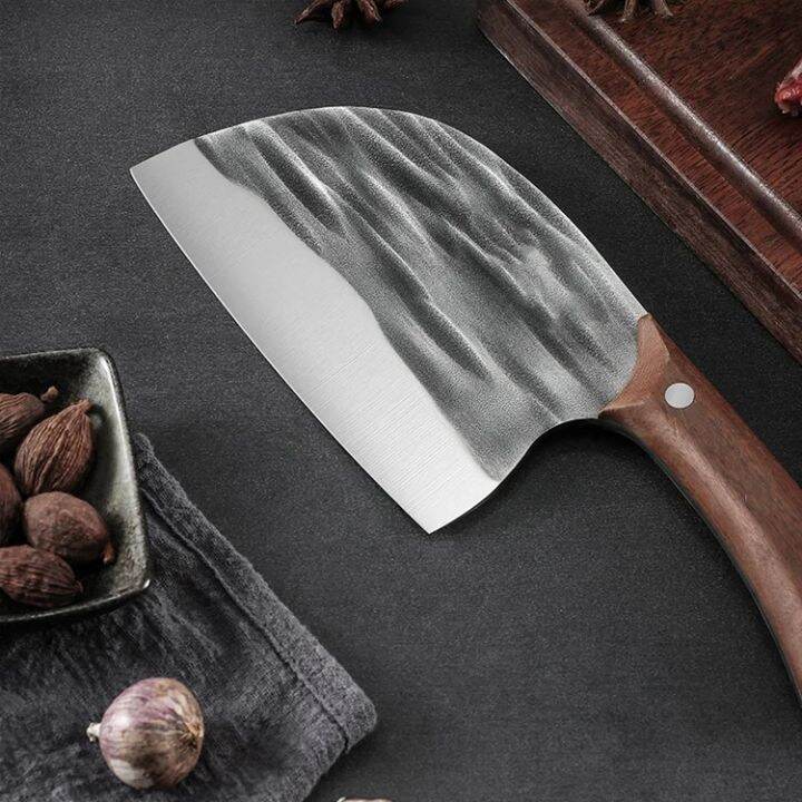 Tazaki knife japan original Kitchen Knife Stainless Steel Chef's Chopper Cooking Knives Japan ...