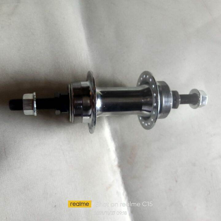 hub/hub belakang/hub MTB/hub lubang 36 | Lazada Indonesia