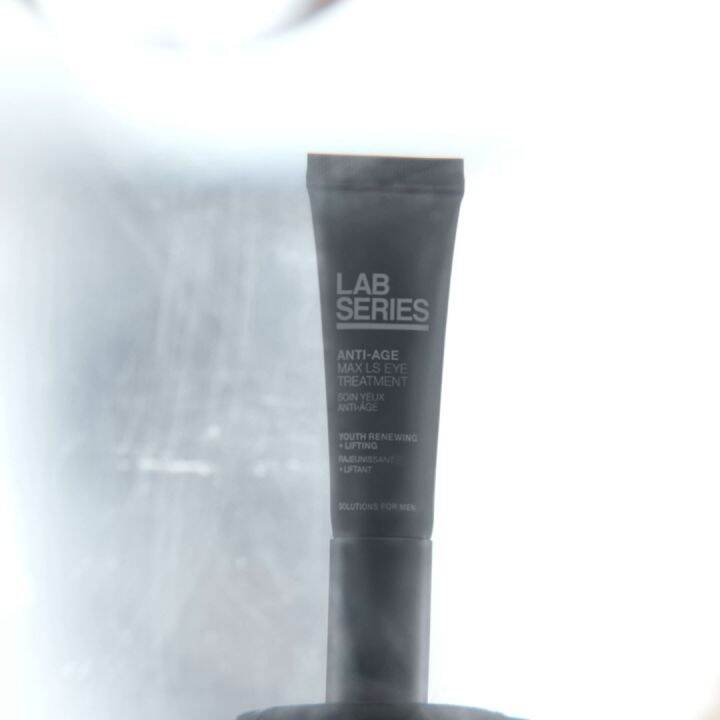 LAB SERIES Anti-Age Max LS Eye Treatment 15ml | Lazada.co.th