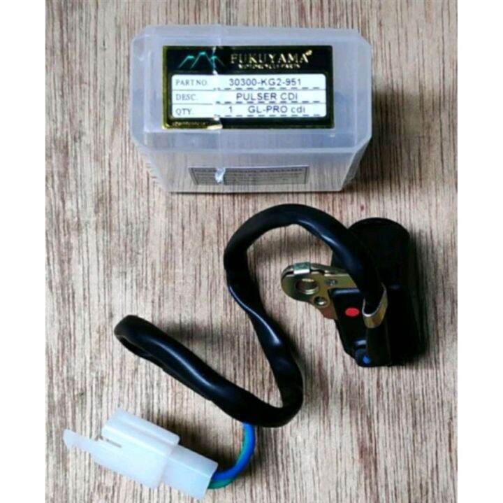 Pulser CDI GL-PRO/CDI GL-100 | Lazada Indonesia