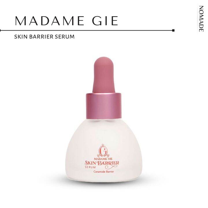 Madame Gie Skin Barrier Serum | Lazada Indonesia