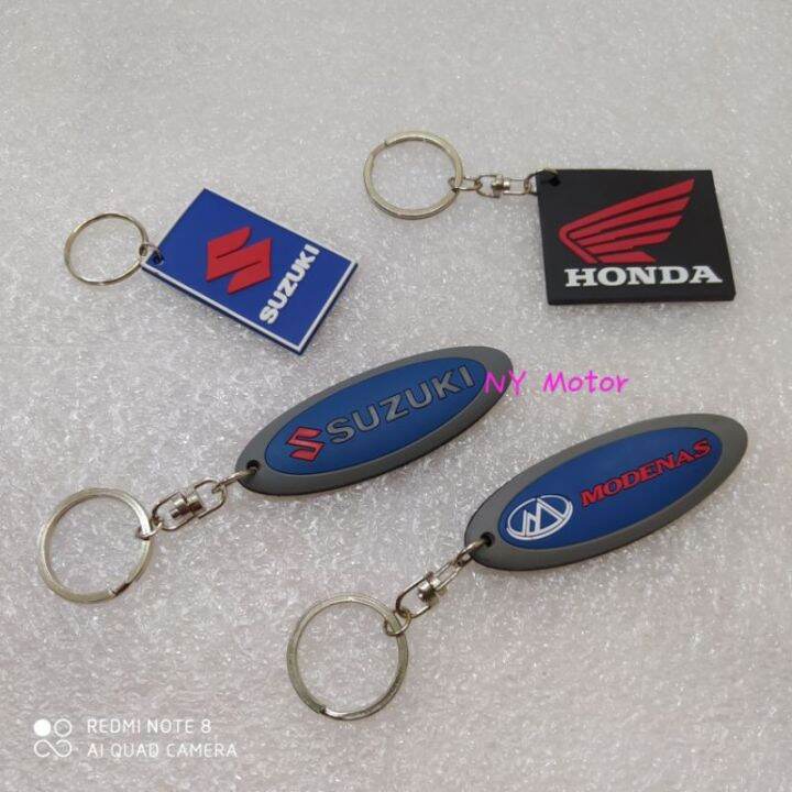 # Honda # Modenas # Suzuki # Keychain | Lazada