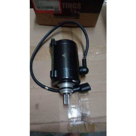 STARTER MOTOR SIGMA 250 | Lazada PH