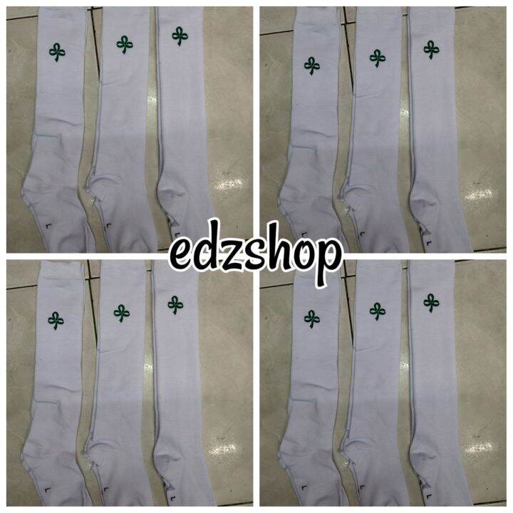 girlscout medyas scouting available | Lazada PH