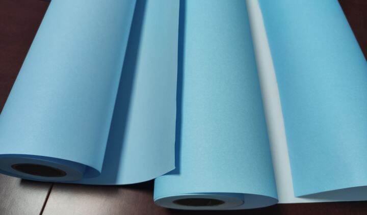 DIGITAL BLUEPRINT PAPER 24"X50 YARDS | Lazada PH