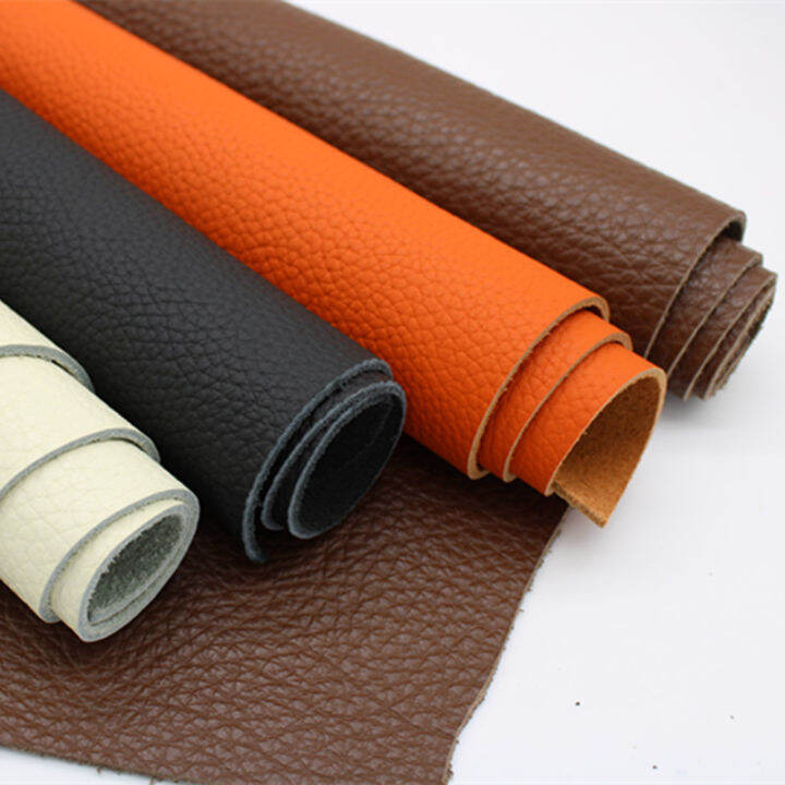 Taobao Collection วัสดุหนังวัวแบบตัดหนังแท้ DIY ทำด้วยมือหนา2.3มม. | Lazada.co.th