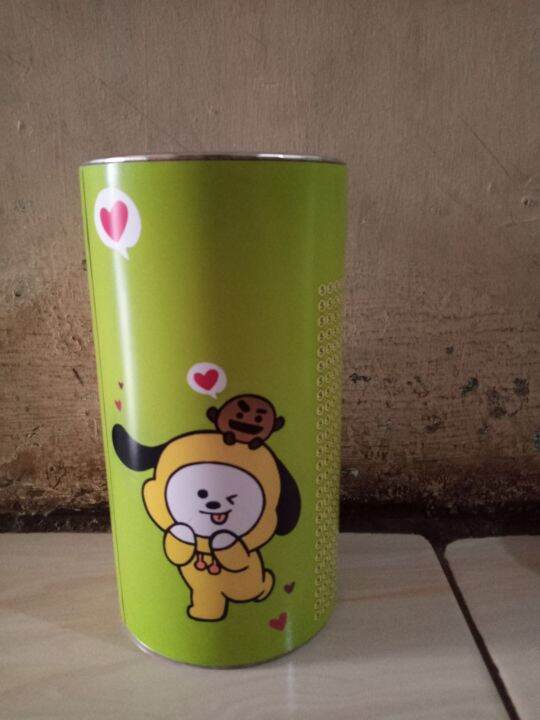 {5JT 5K} CELENGAN TARGET(UKURAN BESAR)/celengan karakter/celengan viral ...