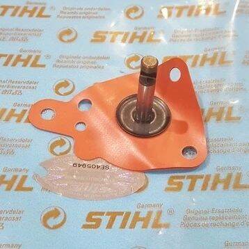 Plunger with Diaphragm membran Oli Senso 070 MS-720 Stihl Original ...