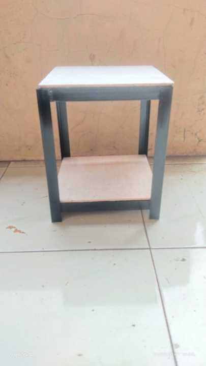 meja dispenser mini meja siku mini bahan siku P40xL45xT50cm | Lazada ...