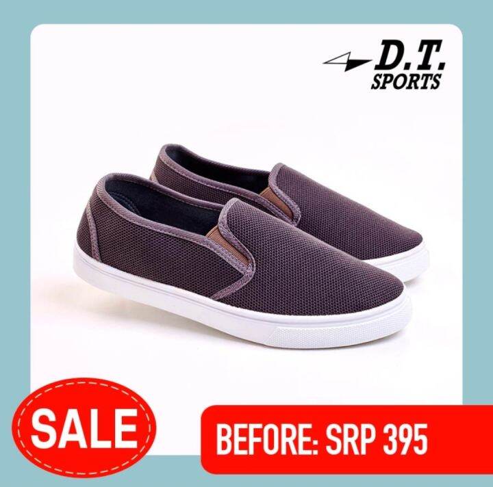 DT Sports Sh490 Mens Casual shoes | Lazada PH