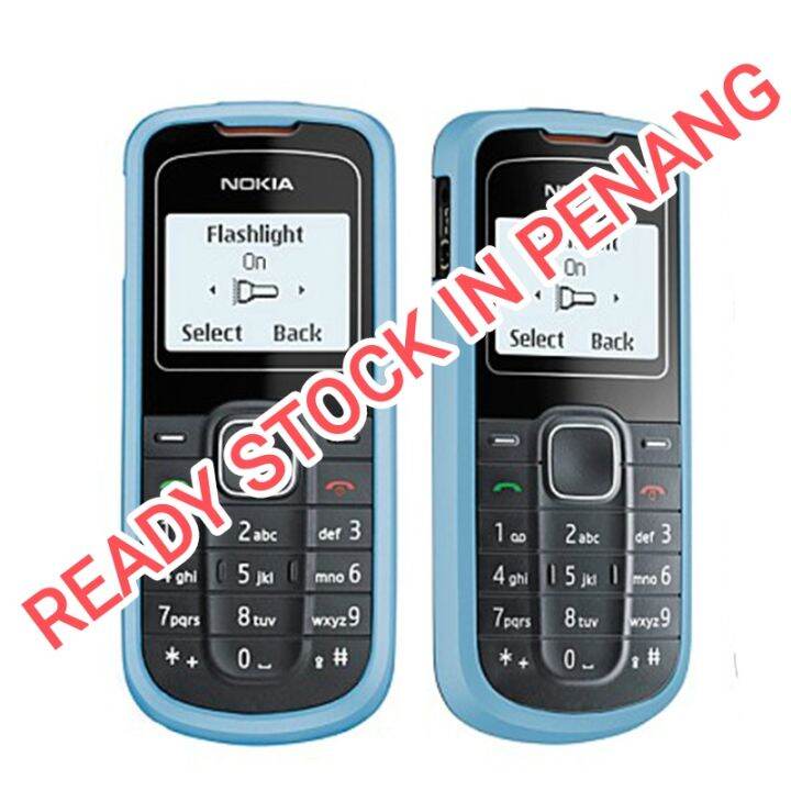 NOKIA 1202 READY STOCK IN PENANG MALAYSIA ☺️ READY TO SHIP | Lazada