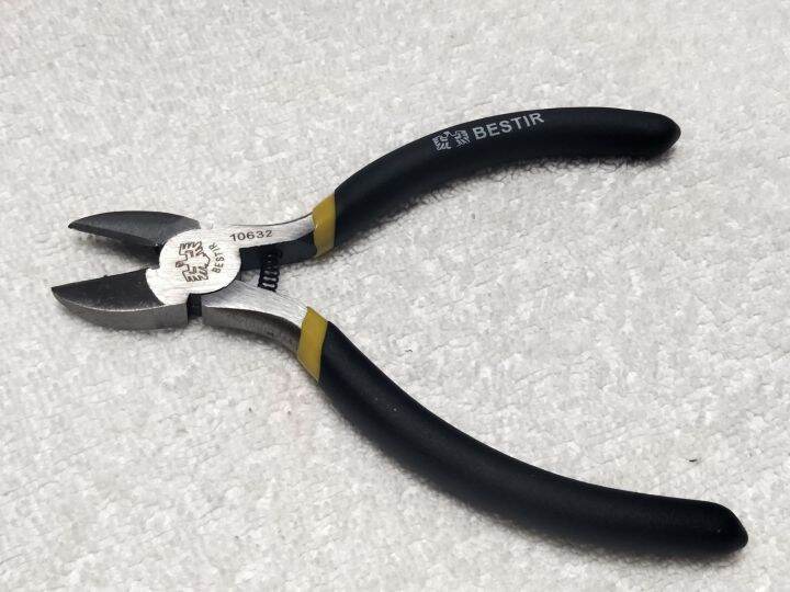 5"/125MM MINI SIDE CUTTER CUTTING PLIERS | Lazada PH