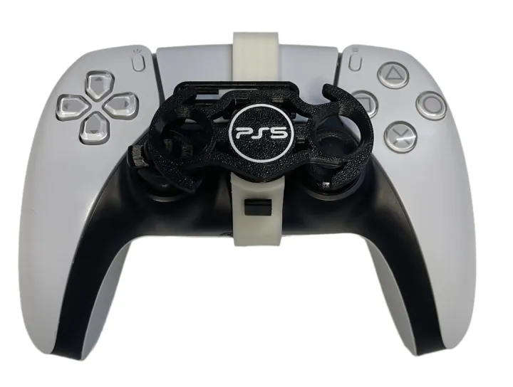 Mini Steering Wheel for PS 5 | Lazada PH