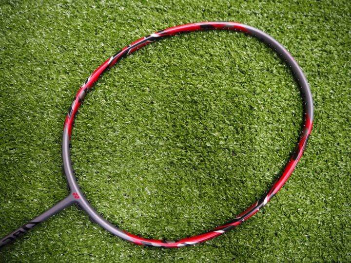 yonex arcsaber 11 pro 30LBS BADMINTON RACKET READY STOCK (Free String ...