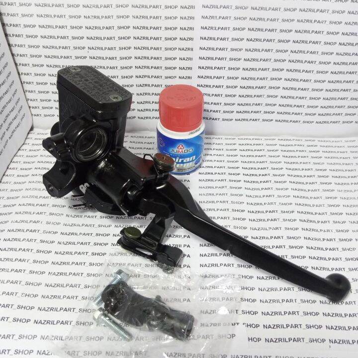 MASTER REM ATAS SET HENDEL VARIO 125 150 NEW LED NEW 2018 - SEKARANG ...