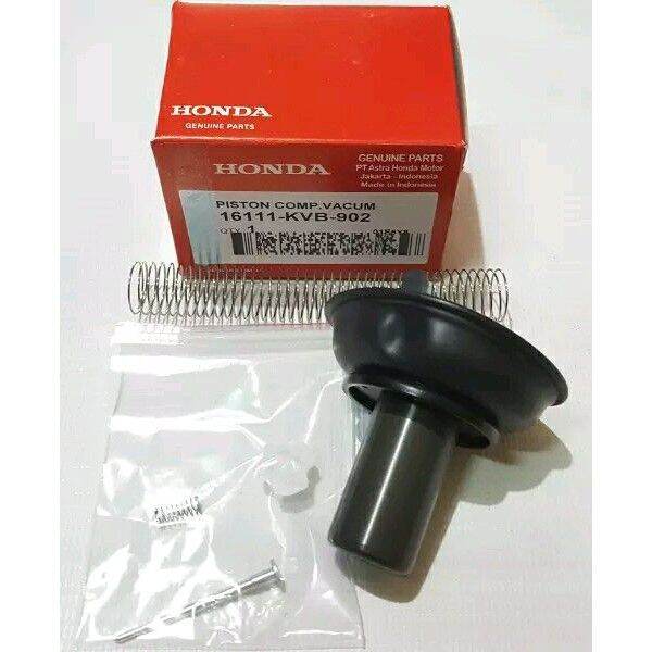 Vakum a karburator vario beat Scoopy (kvb) | Lazada Indonesia