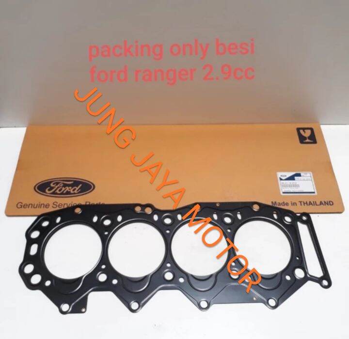 packing head ford ranger 2.5/2.9cc original | Lazada Indonesia