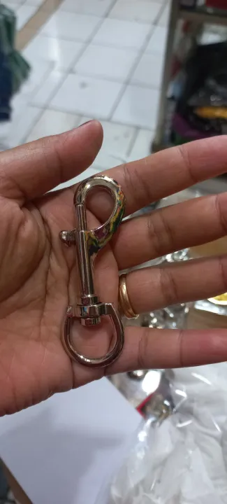 ring/cantelan/kait /pengait /cantelan bendera atau pengait bendera atau ...