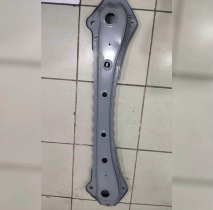 Reinforcement Palangan sasis depan Grand new Avanza All new avanza ...