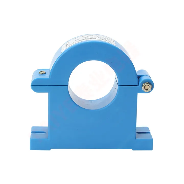 Open Loop Splitcore Current Transformer 100a 150a 200a 300a 400a 500a