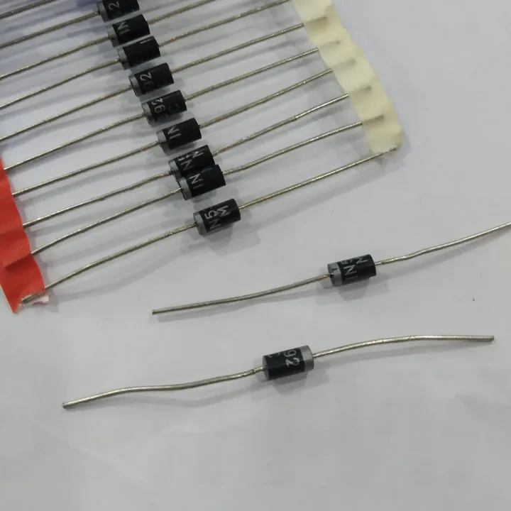 DIODA 2A IN 5392 (HARGA SATUAN) | Lazada Indonesia