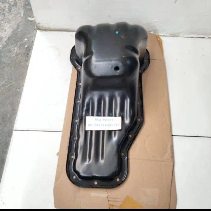 bak Carter oli pan oil Toyota Innova reborn bensin Fortuner srz bensin ...
