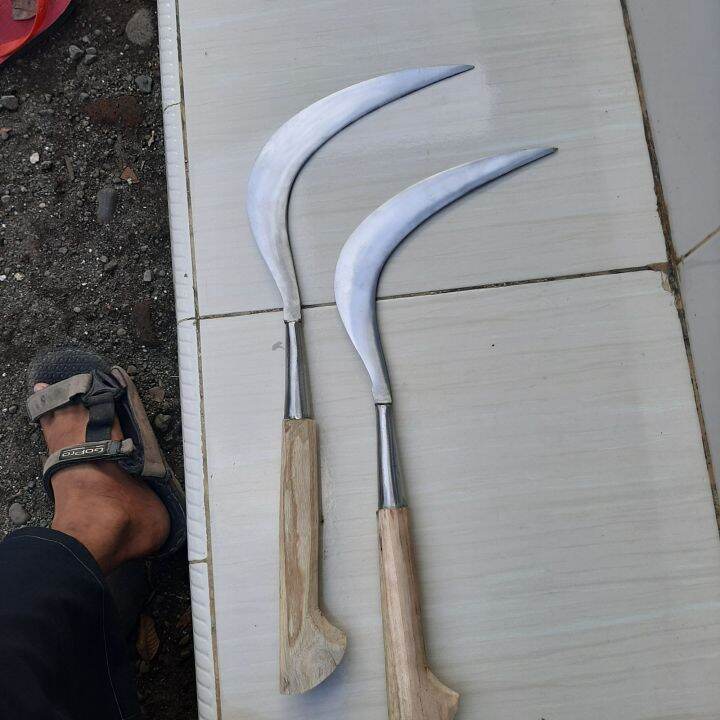 Arit Madura Asli Baja Per Super | Rumput Padi | Lazada Indonesia