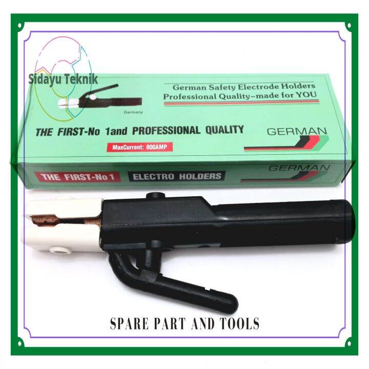 Tang Las Listrik 800 A | Lazada Indonesia