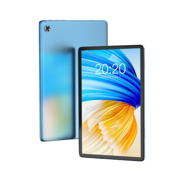 Teclast P30S tablet PC 10.1" IPS FHD Display 4GB RAM 64GB ROM Dual Band WIFI Android 12 Original ...