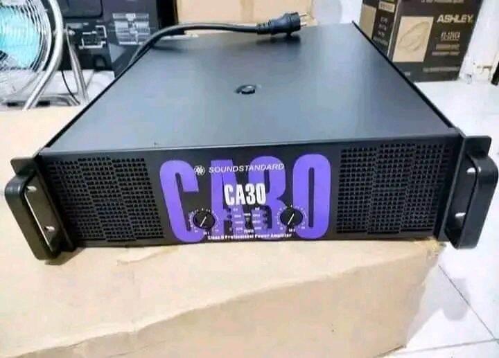 Soundstandard CA.30 | Lazada Indonesia