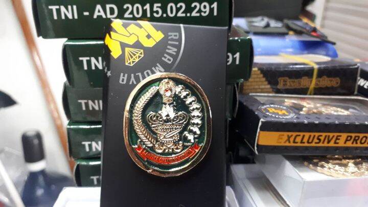 Pin persit | Lazada Indonesia